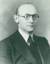 Isaac Bashevis Singer – Pärimustarkuste Instituut
